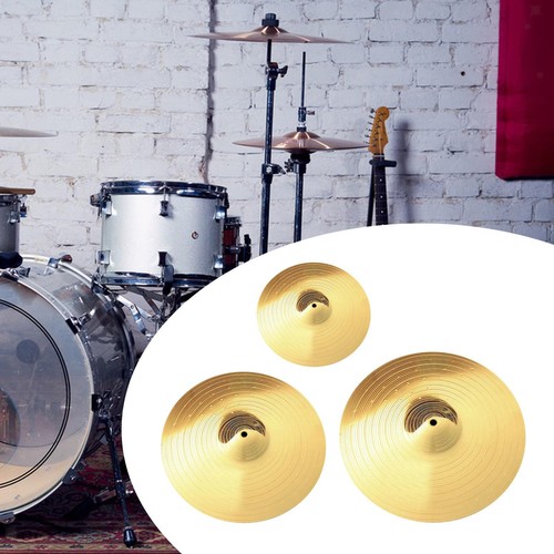 Crash Cymbal Drum Percussion Instruments Performance Traditional ...