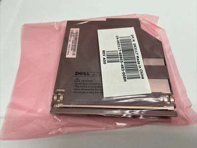 8W007-A01 DELL RWCD 24X D-MODULE "GRADE A" | eBay