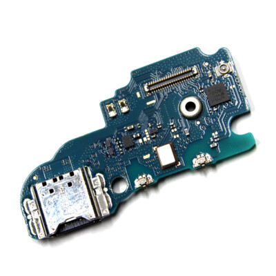 For Samsung Galaxy A8s G8870 G887N USB Charging Port Dock Connector ...