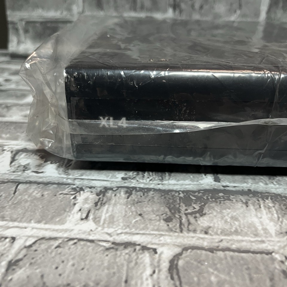 TiVo Premiere Elite XL4 Series 4 DVR Tuner Console Only | eBay