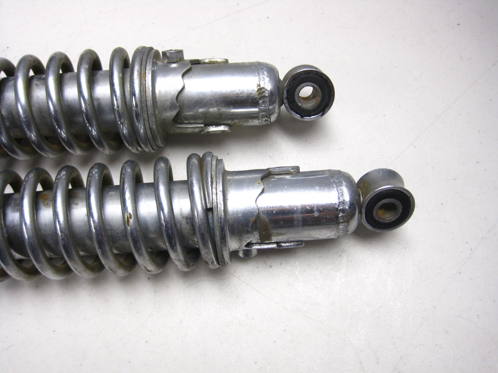 1979 78-80 Yamaha XS650 XS Special OEM Rear Shock Shocks Absorbers 2M0 ...