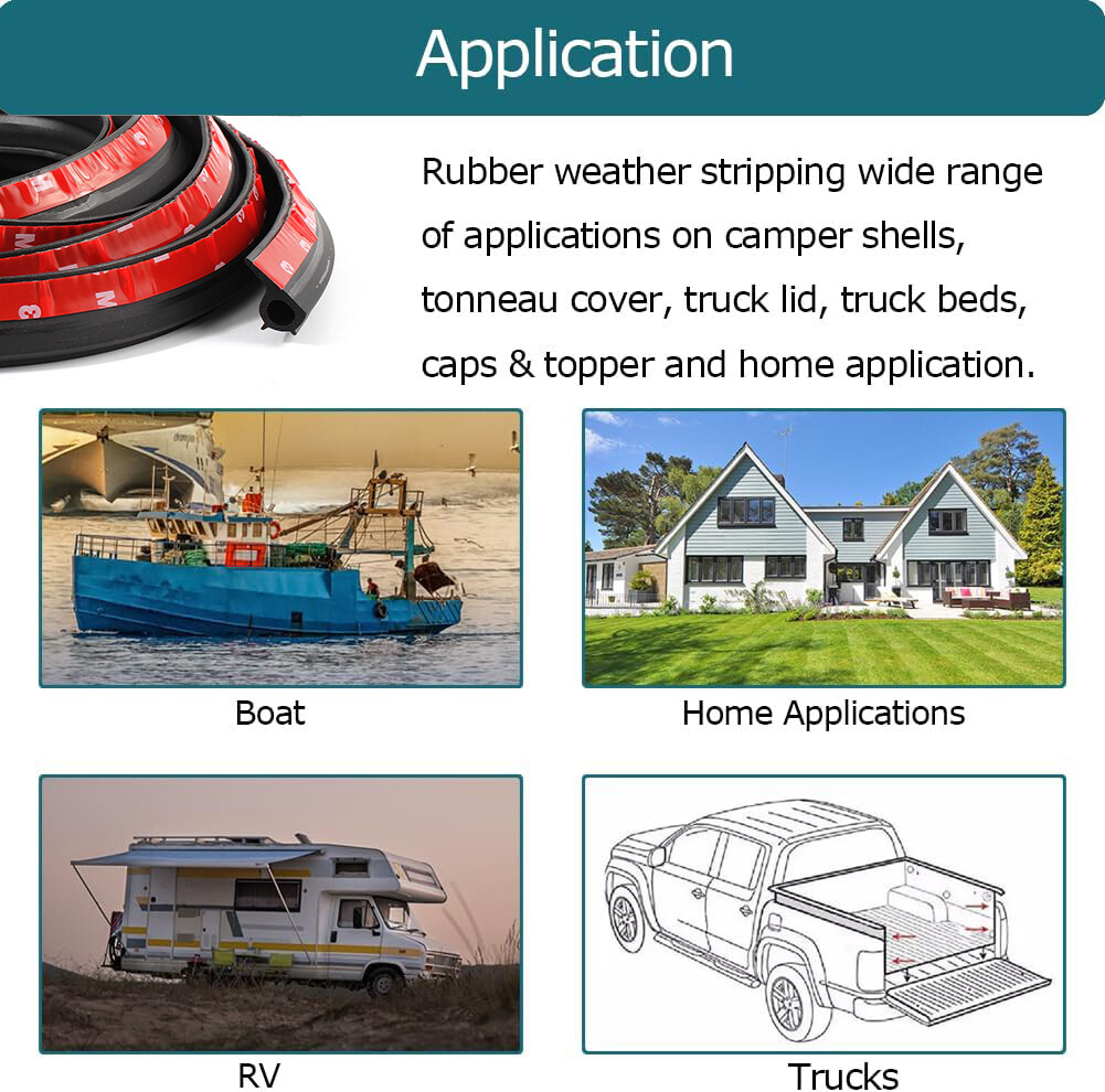 TAILGATE SEAL KIT FOR MITSUBISHI TRITON MQ MR RUBBER DUST TAIL GATE | eBay