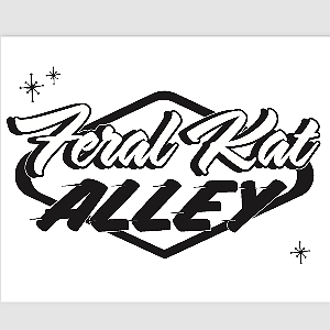 Feral Kat Alley | eBay Stores