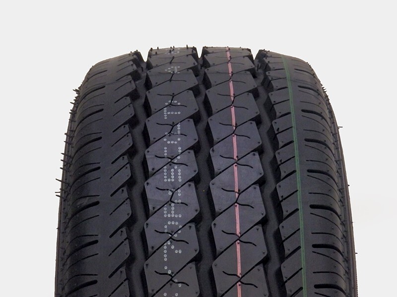Anchee 205/70R15C - BRAND NEW TYRES - Anchee AC838 106/104R Commercial ...