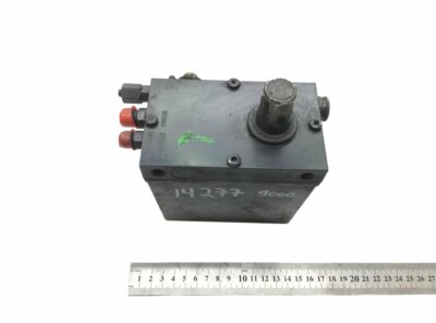 1794907 2204435 Cabin Tilt Pump Scania P G R T-Series Trucks Spare ...