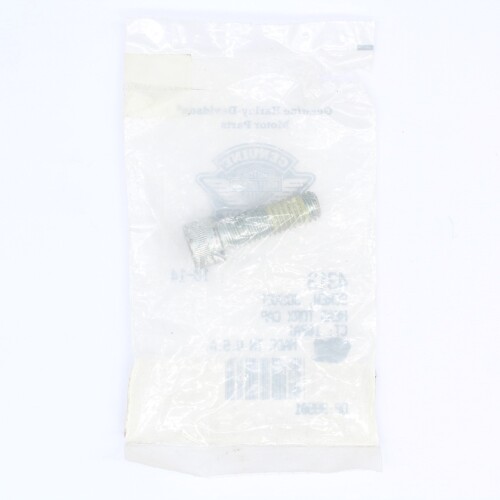 Harley-Davidson Socket Head Star Cap Screw Part Number - 4313 | eBay