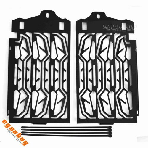 Motorcycle Engine Radiator Grille Cover For BMW R1200GS 2013-2017 ...