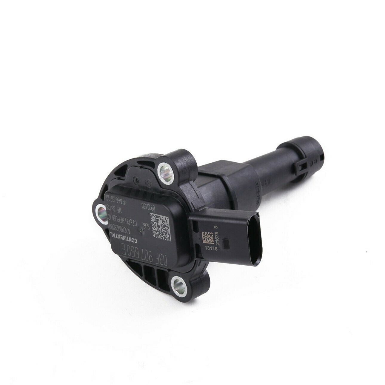 03F907660E OEM Oil Level Sensor 06L907660C for VW Jetta Tiguan Audi A5 ...