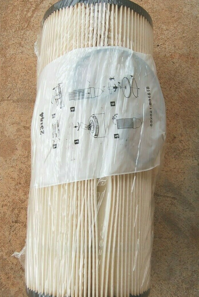 Donaldson P552020 Fuel / Water Separator | eBay