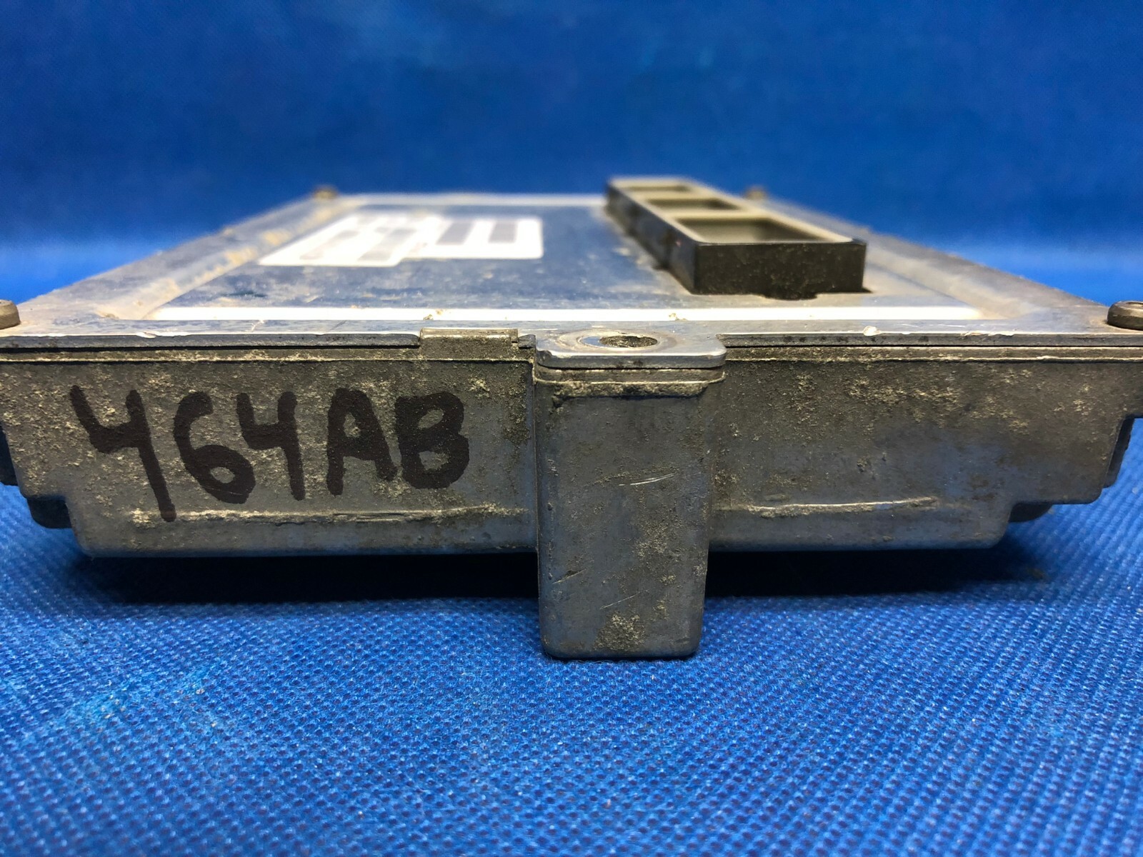 PROGRAMMED VIN PLUG & PLAY 03 DODGE DAKOTA 3.9L MT ECM ECU MODULE PCM ...