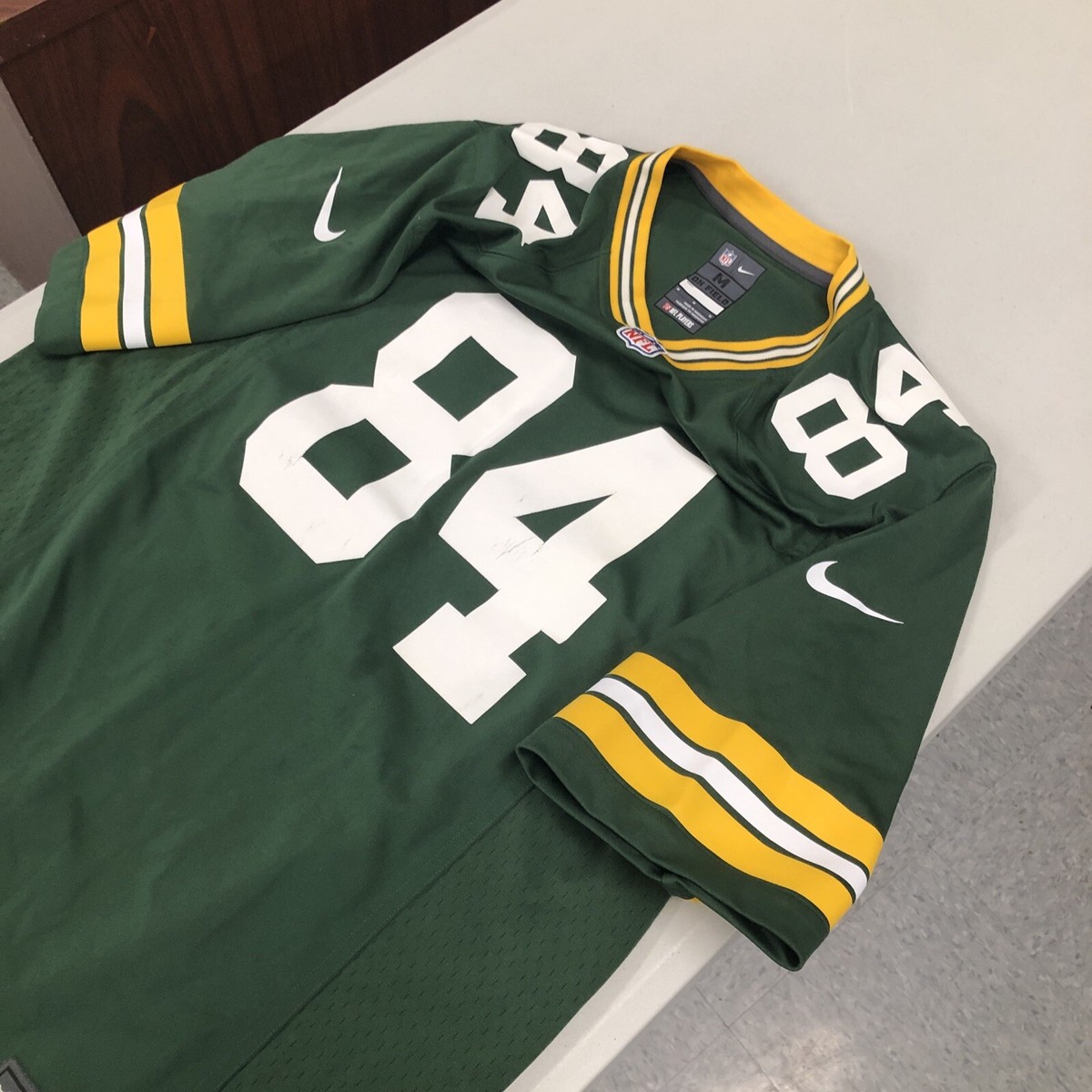 Jared Abbrederis Tattoo Big Ten Football: A Detailed Analysis Of 2011