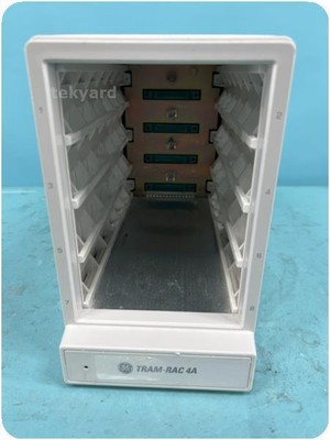 Patient Monitors - Tram-Rac 4A