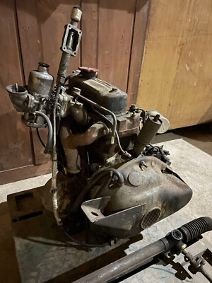 Classic Mini Metro 1275 Engine & Auto Gearbox | eBay UK