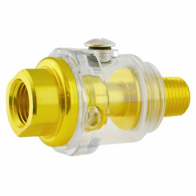 Air Tools - Inline Oiler