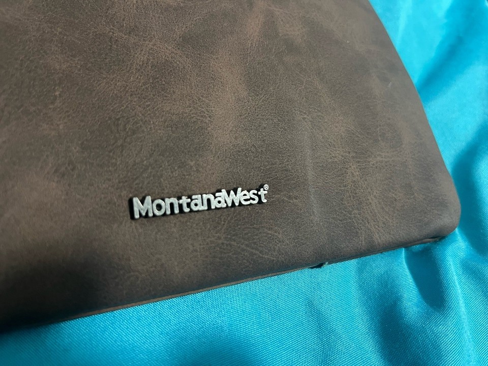 NWT Montana West Swing Pak Crossbody | eBay