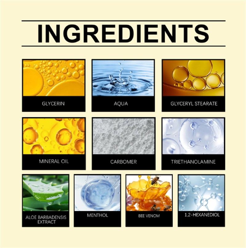 PeakForce Men's Health Cream, PeakForce Cream For Ultimate Performance ...