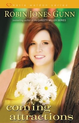 Coming Attractions (Katie Weldon Se..., Gunn, Robin Jon 9780310276586| eBay