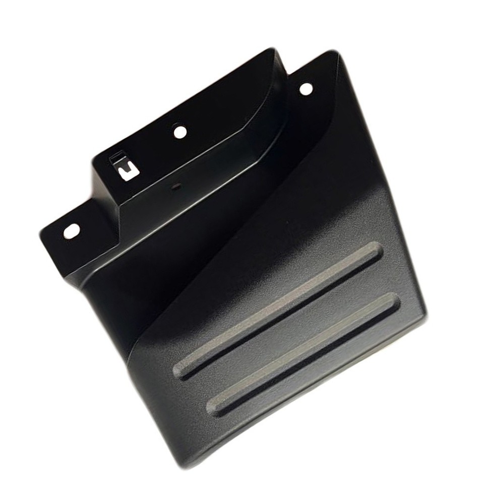 Box Deflector Pickup Deflector Direct Replacement OE 84124453 Left-side ...