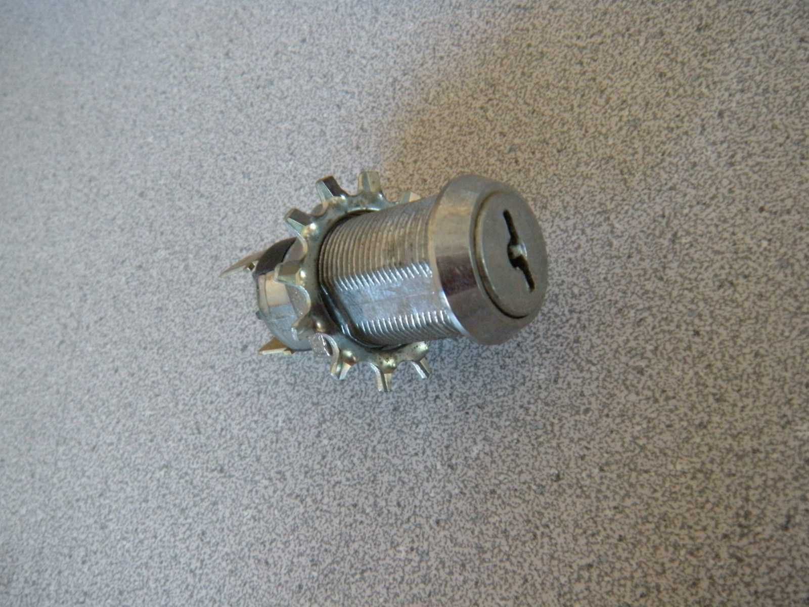 IGT SLOT MACHINE RESET LOCK | eBay