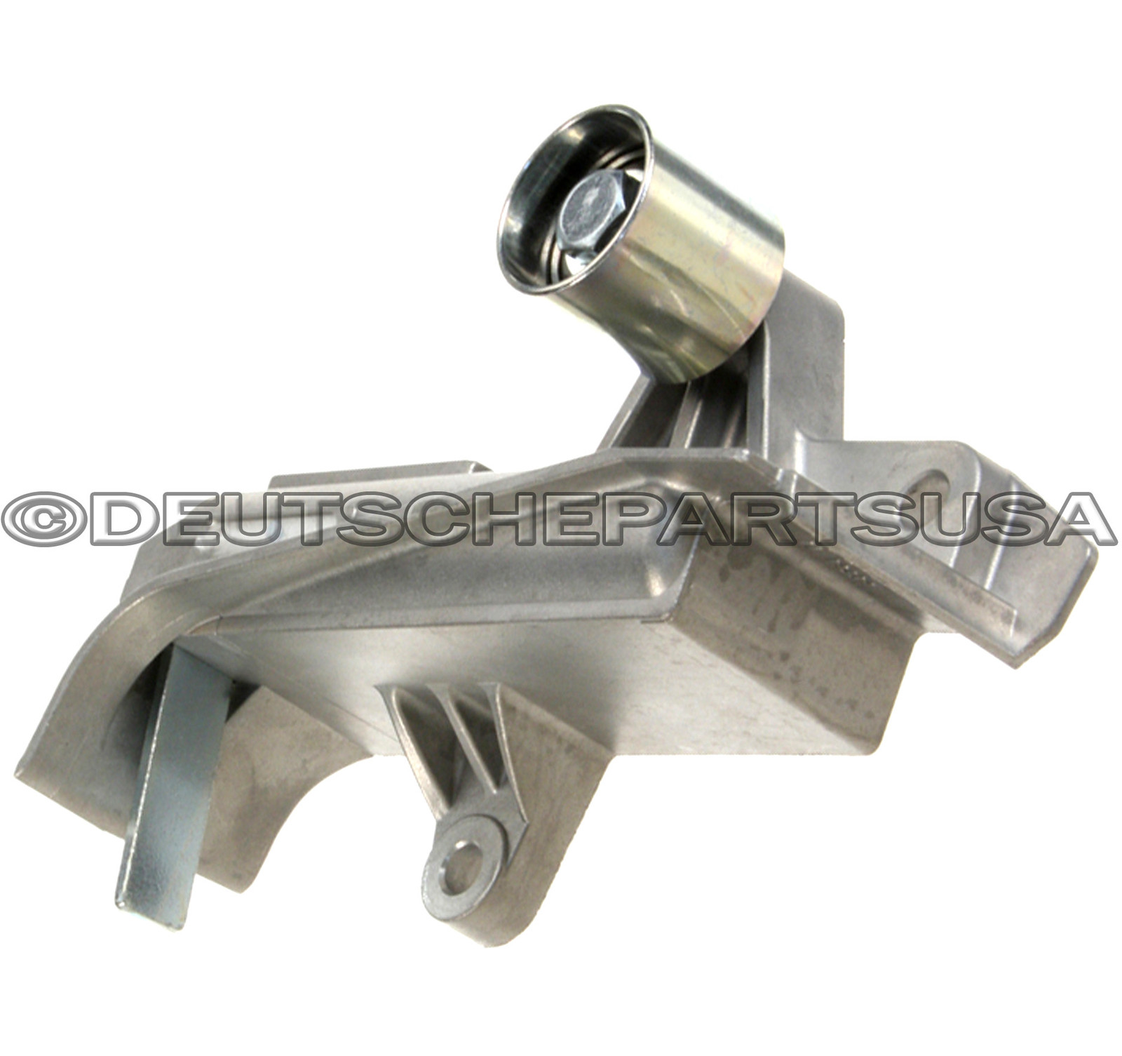 AUDI VW HYDRAULIC Timing T-Belt Tensioner Damper Tensioner 2.0 1.8 L4 ...