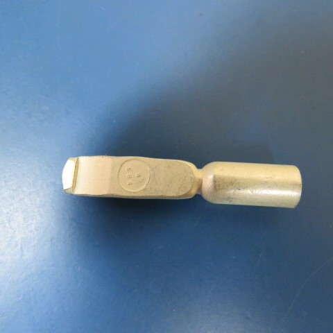 Anderson Power Products 1339G2-BK Qty of 20 per Lot Blade Contact 6 AWG ...