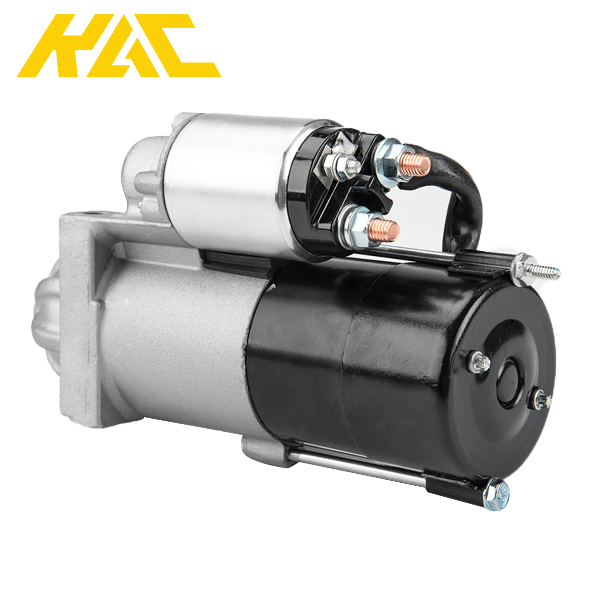 New Starter 6562 for Mercruiser marine 4.3 5.0 5.7 6.2 Liter GM SDR0031 ...