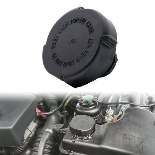 Car Coolant Expansion Tank Cap 1.4 Bar For BMW E30 E34 E39 E61 E63 E38 ...