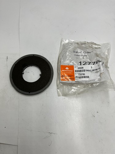 International Navistar Eaton Fuller OEM Torque Limiting Clutch Brake ...