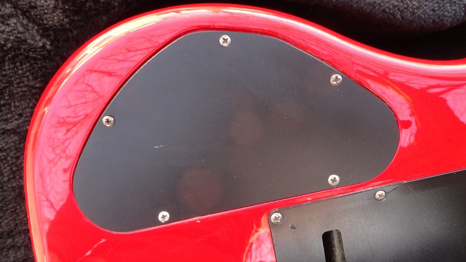 Westone Signature Trevor Rabin electric guitar | eBay