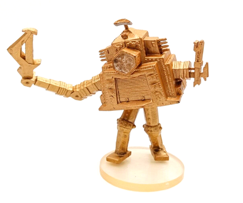 Bandai Ultraman Cosmos Monster Clevergon Gon Robot Mini Figure Gashapon ...