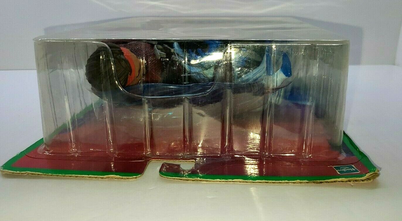 Hasbro G.I. Joe Adventure Team SINBAD Legend of the Seven Seas vs Roc U ...