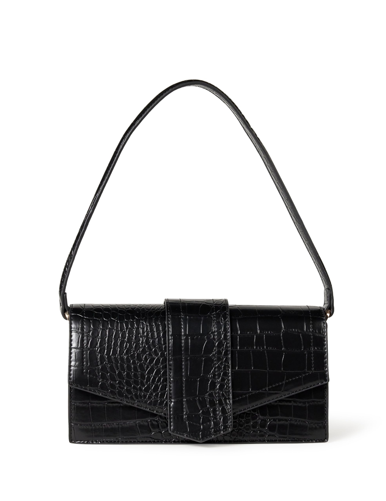 Women's Safiya Shoulder Bag The Drop Women's Safiya Shoulder Bag ...
