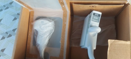 Siemens Acuson 6C2 Curved array Ultrasound Probe/ transducer EX-DEMO | eBay