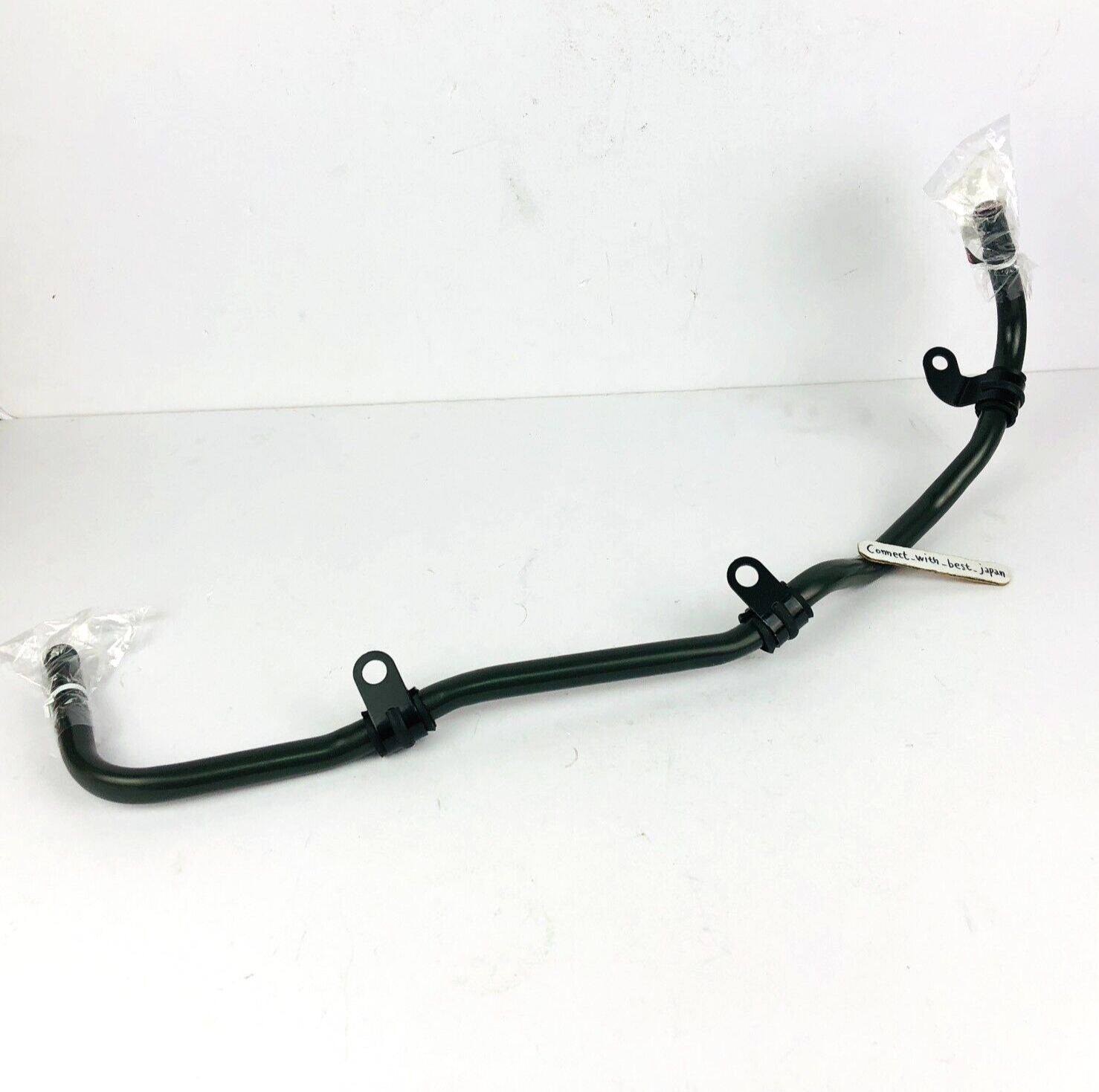 MITSUBISHI GENUINE Outlander CW6W 6B31 T/M Oil Cooler Line Tube ...