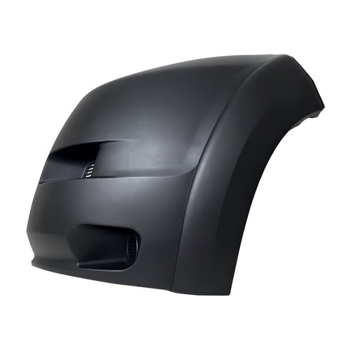 For 2019-2022 Ram ProMaster 1500 2500 3500 Left Front Bumper Side Cover ...