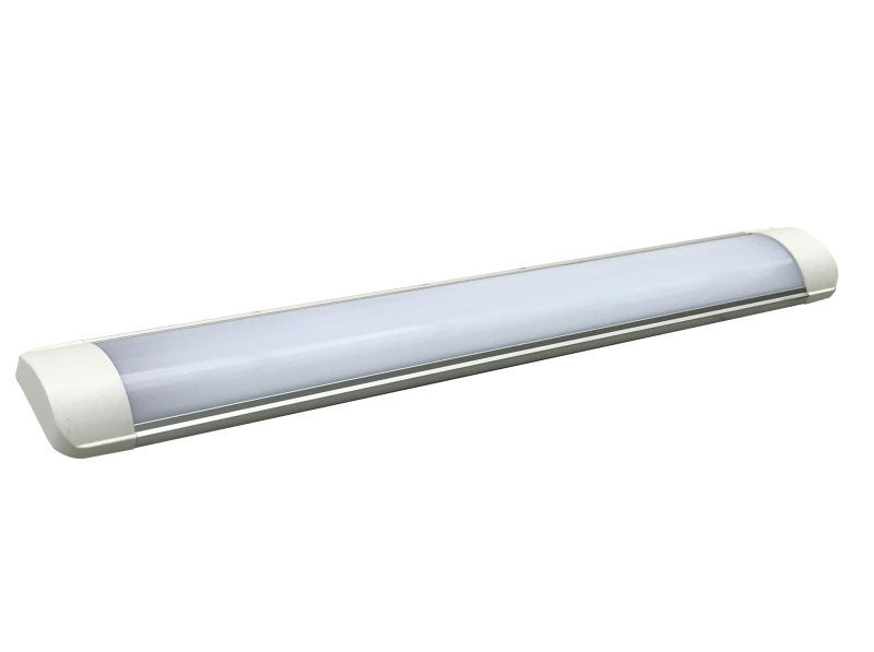 New 36W 18W Slim Linear LED Fluro Fluorescent batten light tube 120 60 ...