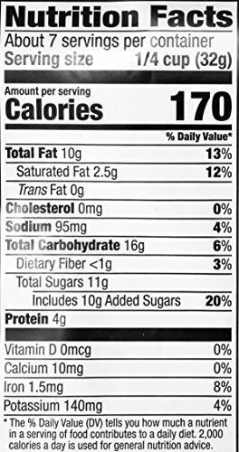 Wickedly Prime Roasted Cashews Coconut Toffee 8 Ounce | eBay