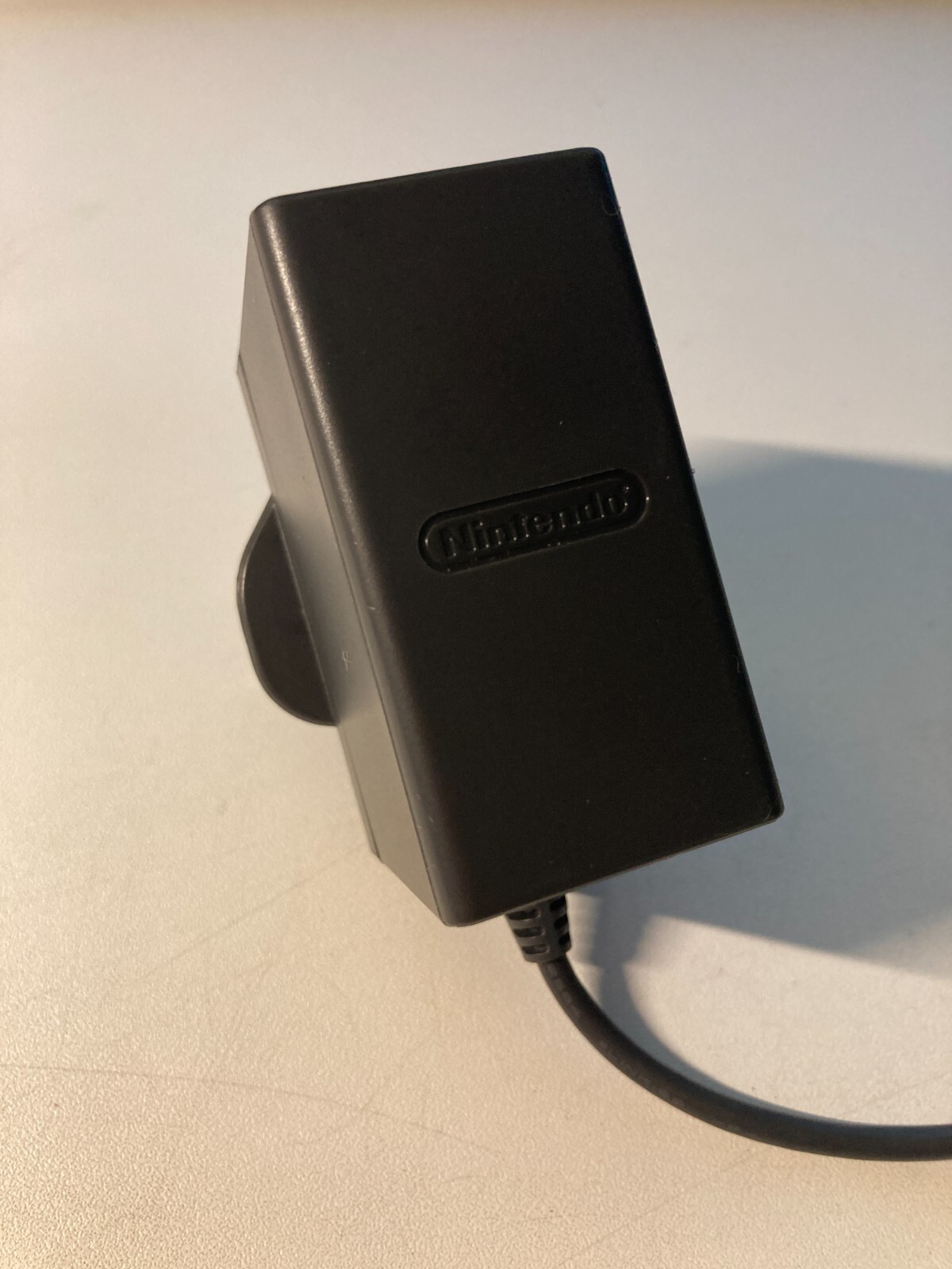 Genuine OEM Nintendo Switch AC Adapter (UK, HAC-002 UKV) *BRAND NEW* | eBay
