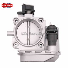 MERCEDES Throttle Body A1121410025 a 112 141 00 25 for sale online | eBay