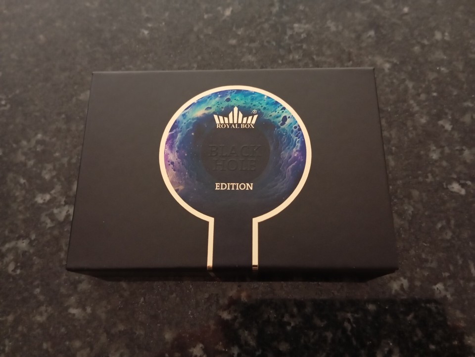 RB Snuff Wallet ⏐ Stash box ⏐ snuff⏐ snuff kit ⏐ party accessories rave ...