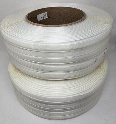 Cordstrap 55701 Composite Strap 3/4" x 0.040 x 2000ft | eBay