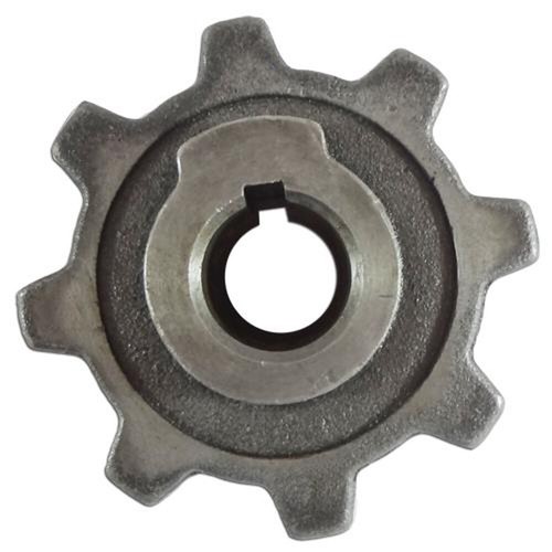 H164796 Combine Sprocket Clean Grain Upper Fits John Deere | eBay