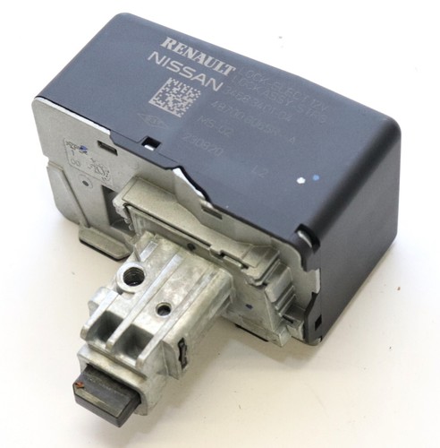 Renault Zoe Facelift ZE50 R110 487008065R Lenkradsperre Lenkradschloss ...