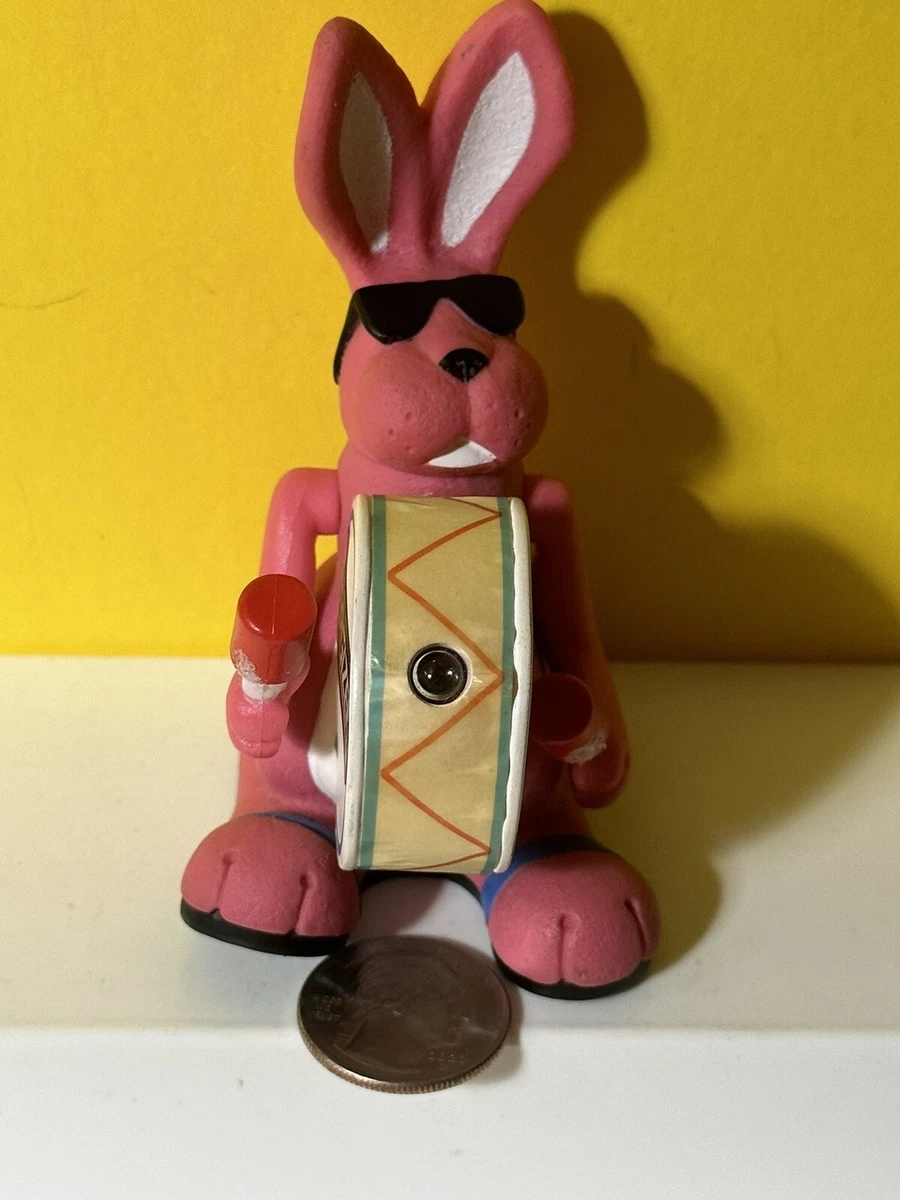 Energizer Bunny Battery