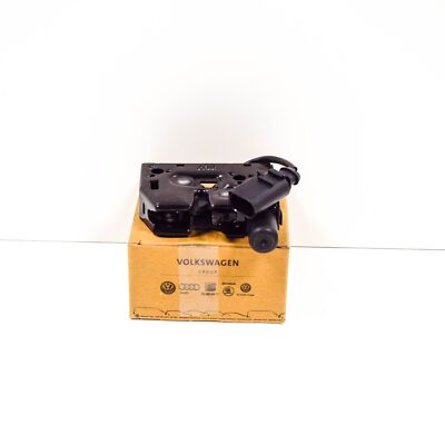 Audi A1 8X Front Bonnet Hood Lid Lock Latch 8X0823509C NEW GENUINE ...