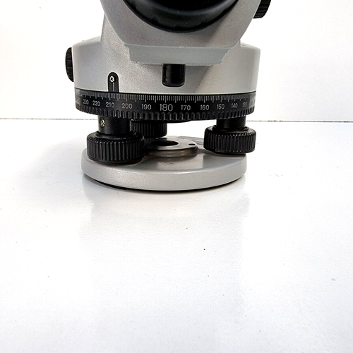 (26x Optical Level) - Bosch GOL26 26x Automatic Optical Level Kit for ...