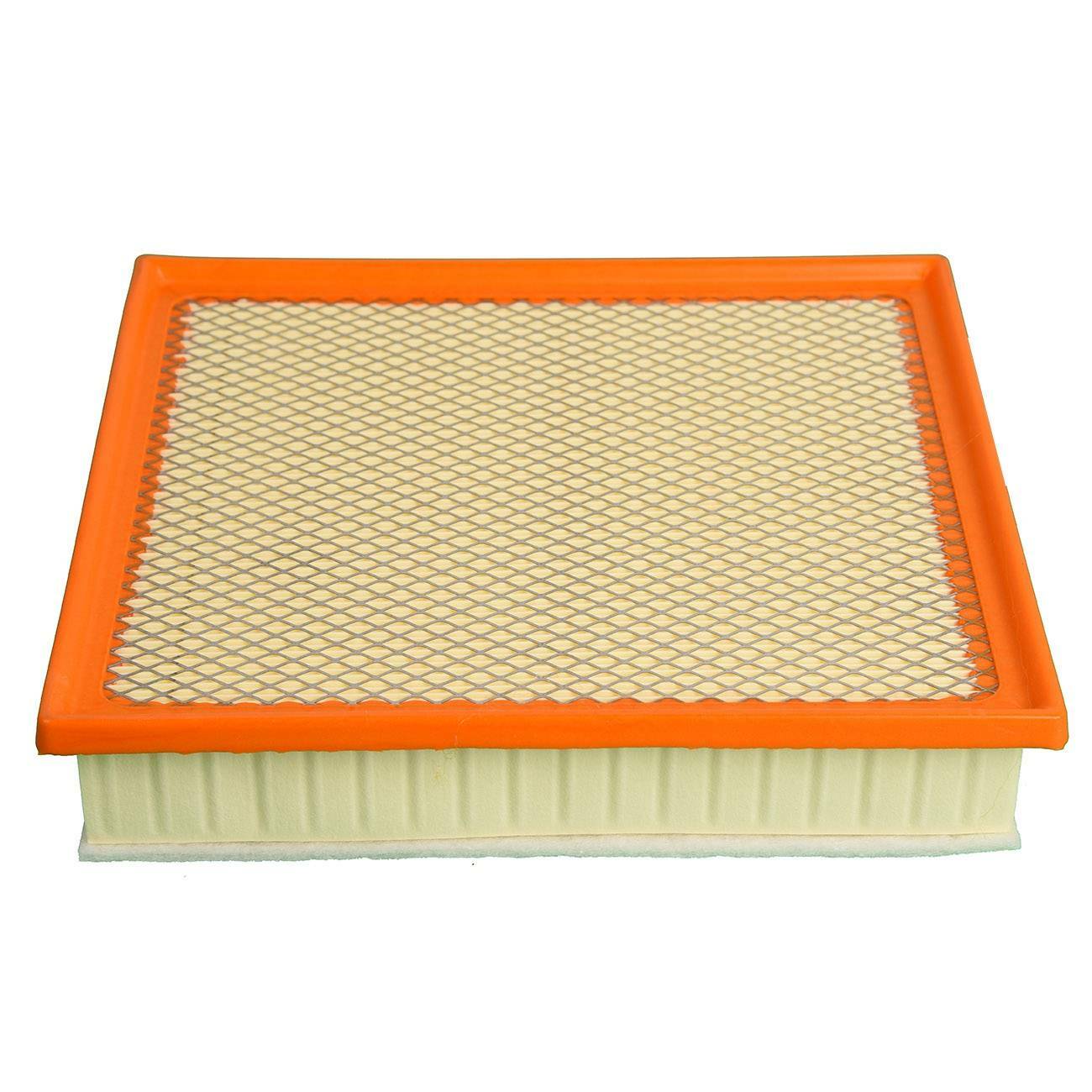 Engine Air Filter Element Fits Toyota Tundra Sequoia Tacoma 2014-20 ...