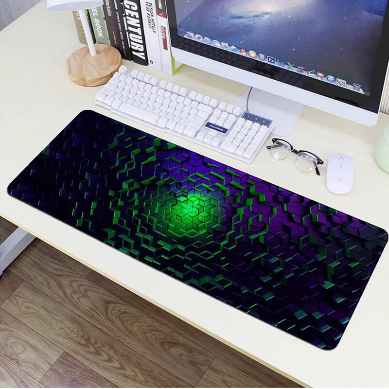 Razer Goliathus Mouse Keyboard Mat Pad Large Laptop Gaming 300x250mm ...