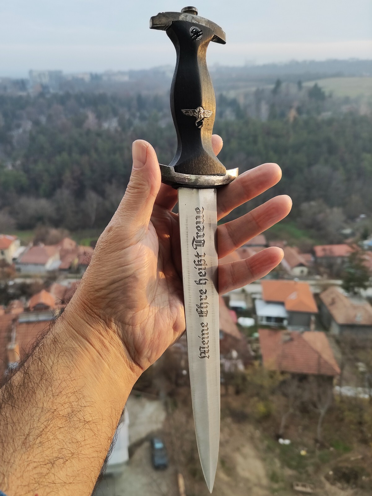 german SS dagger ww2 | eBay