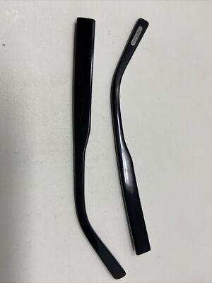 EYE BOBS WAYLAID 2231 05 BLACK TEMPLE ARM PARTS LM11 | eBay